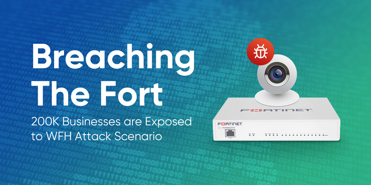 Breaching the fort - SAM Seamless Network