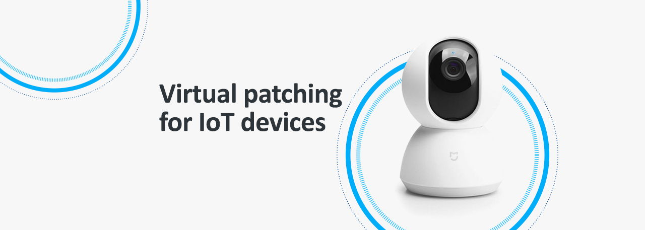 Virtual patching: what is it and why is it foundational for keeping ...