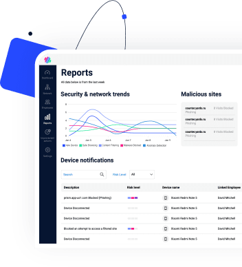 Home - SAM Seamless Network
