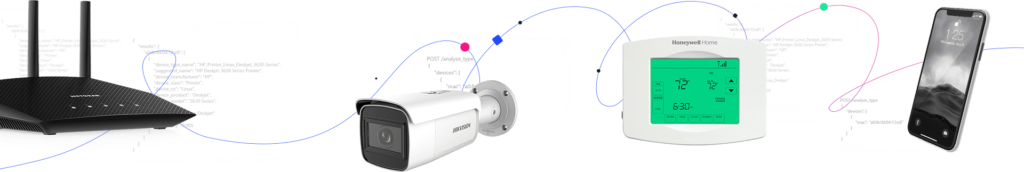 Intelligence - SAM Seamless Network