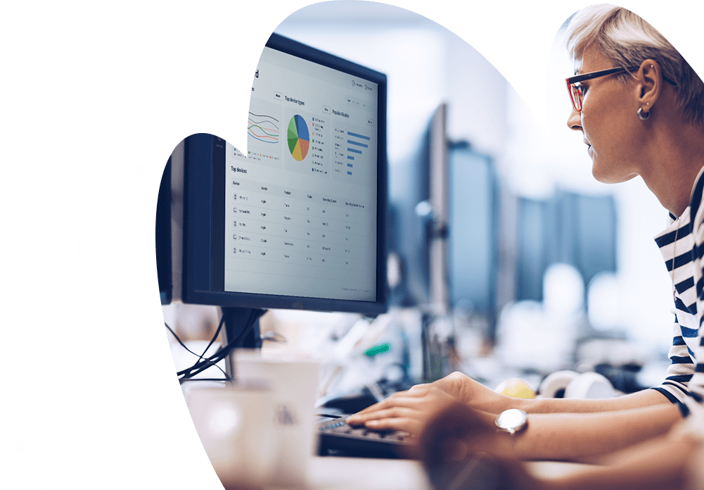 SAM Intelligence - SAM Seamless Network