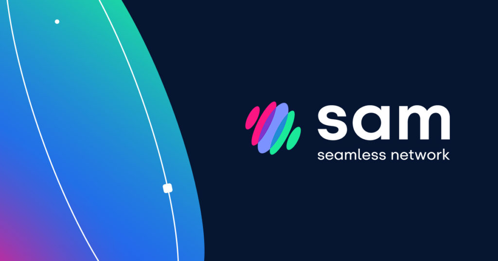 A Look at SAM’s New Brand Vision for the New Year - SAM Seamless Network