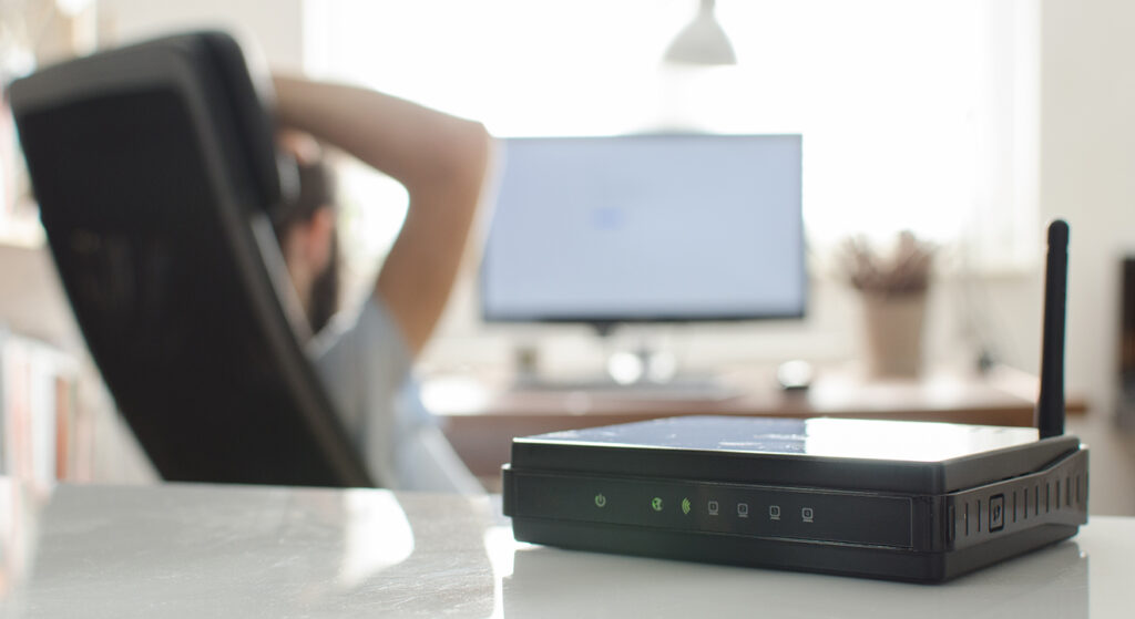 Home - SAM Seamless Network