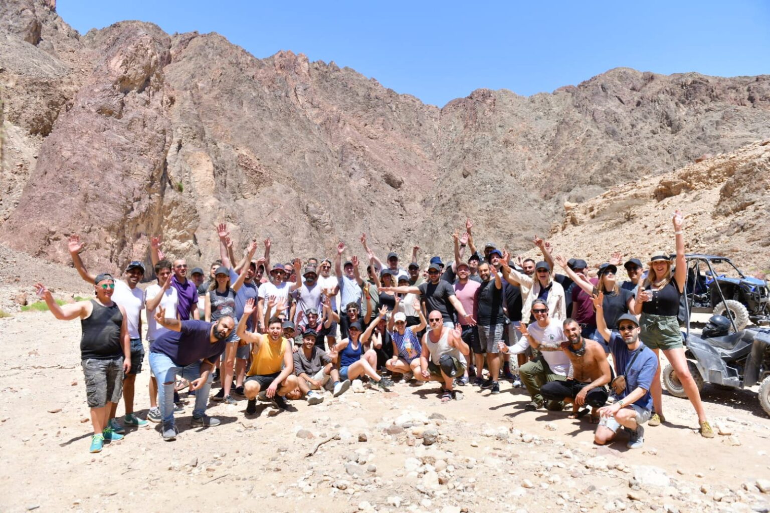 About Us - SAM Seamless Network