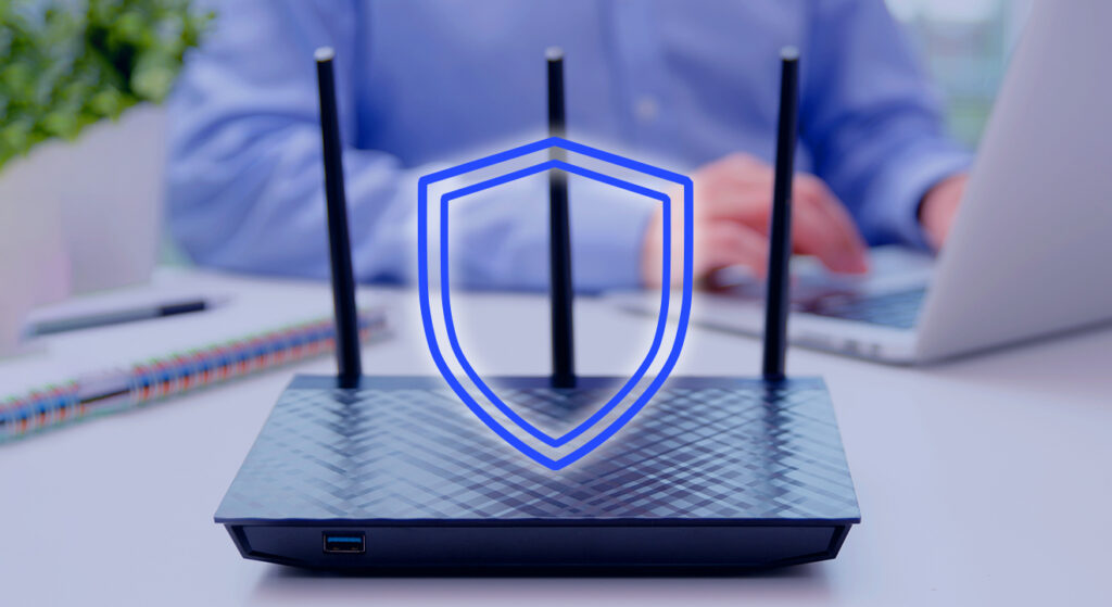 “Hot Patching” – Seamlessly Protecting the Routers of Your SMB ...