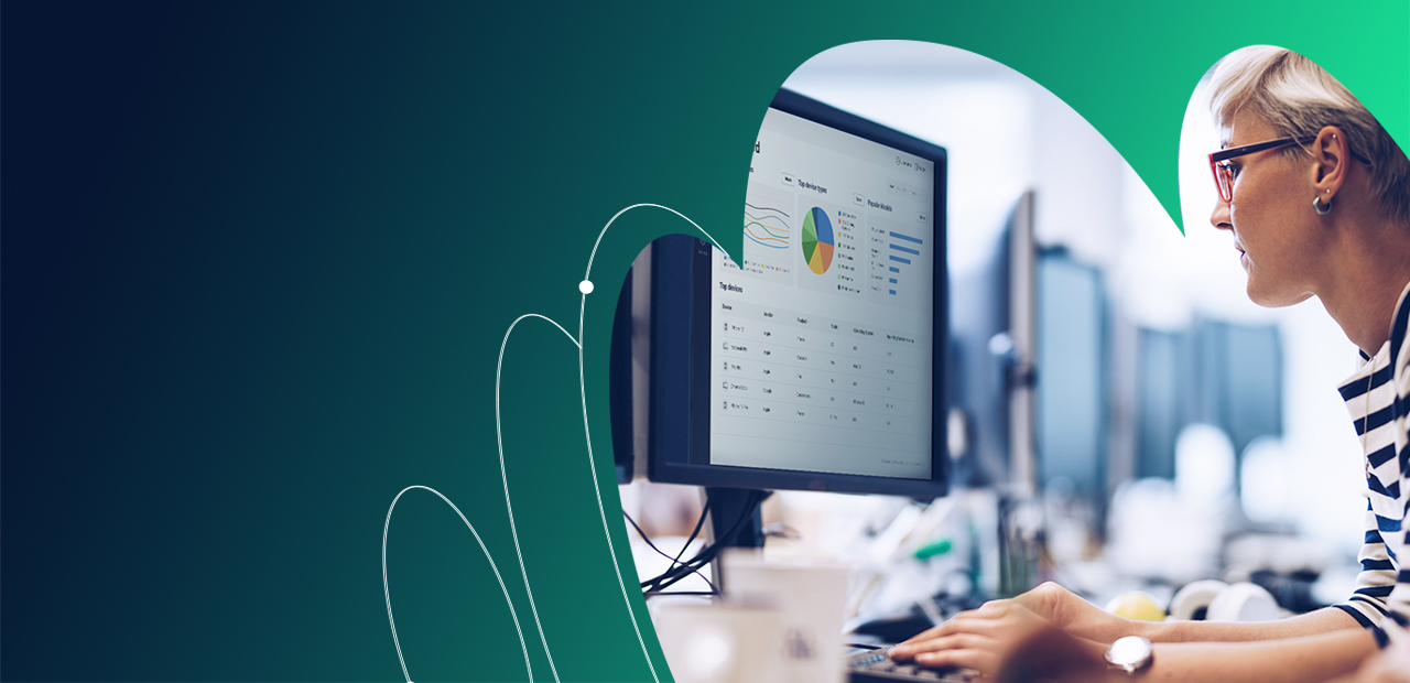 SAM Intelligence - SAM Seamless Network