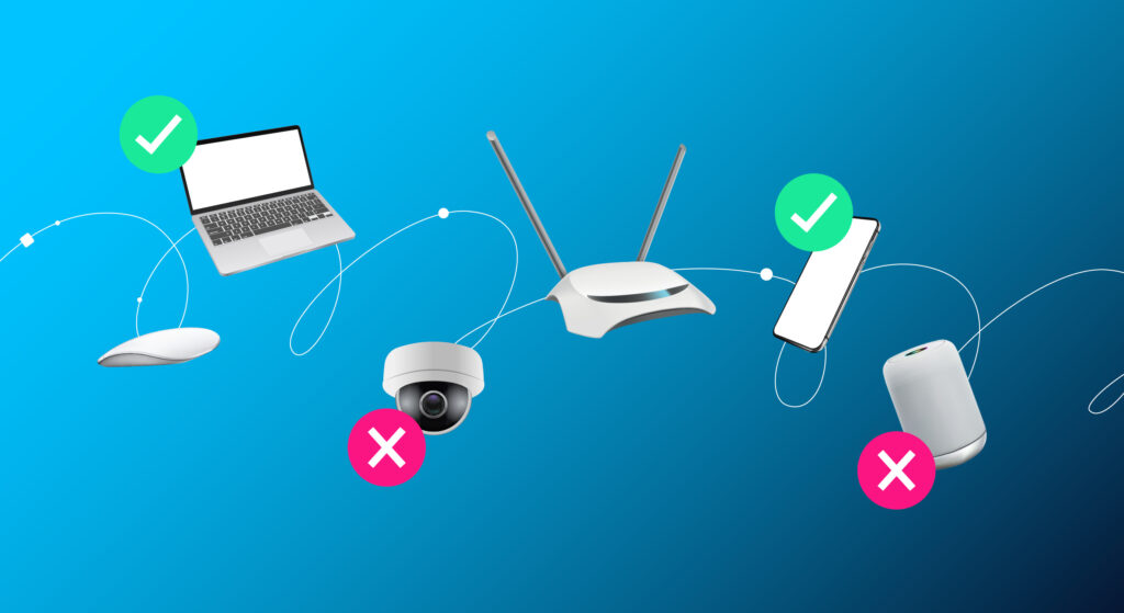 Navigating New Security Regulations Amidst the Fragmented IoT Landscape ... Navigating New Security Regulations Amidst the Fragmented IoT Landscape ...