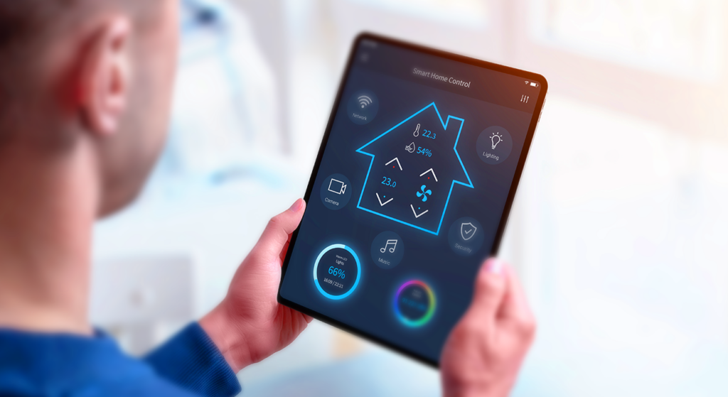 Home - SAM Seamless Network